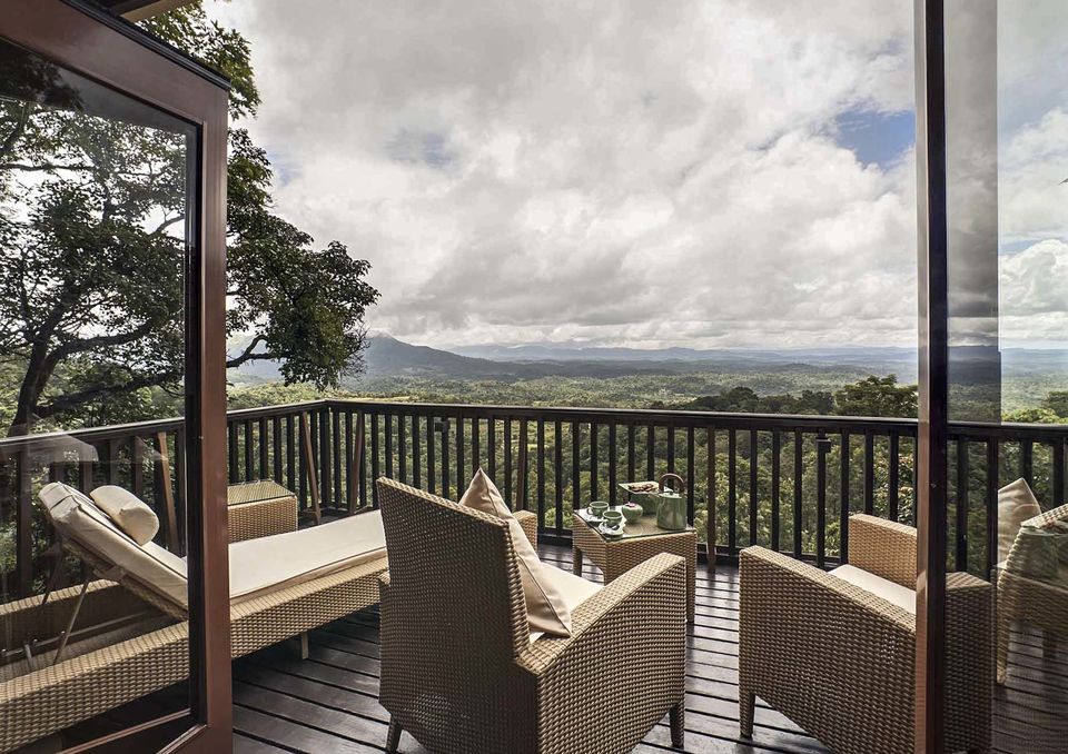 Tamara Coorg: The Tamara Resort Coorg Packages Details - Tripoto