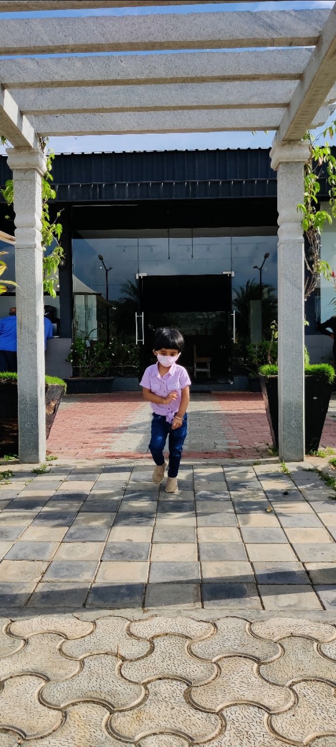 Mallappa Konda View Point: Confluence of 3 South Indian States - Tripoto