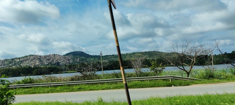 Mallappa Konda View Point: Confluence of 3 South Indian States - Tripoto