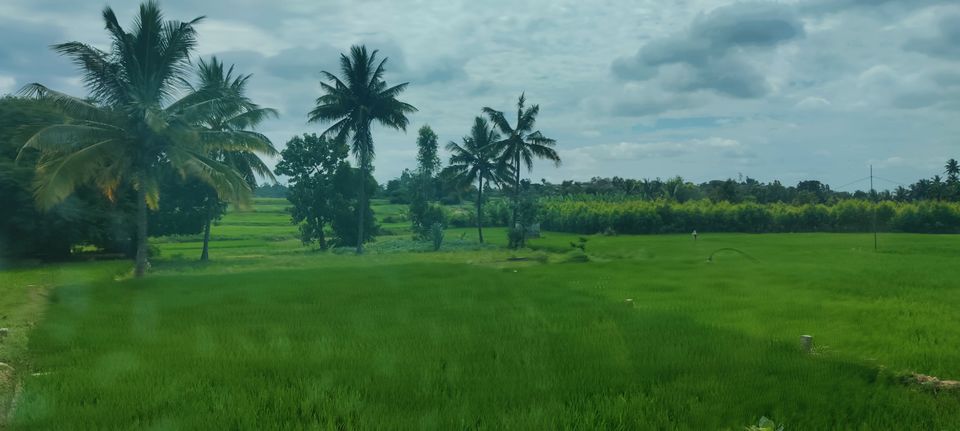 Mallappa Konda View Point: Confluence of 3 South Indian States - Tripoto