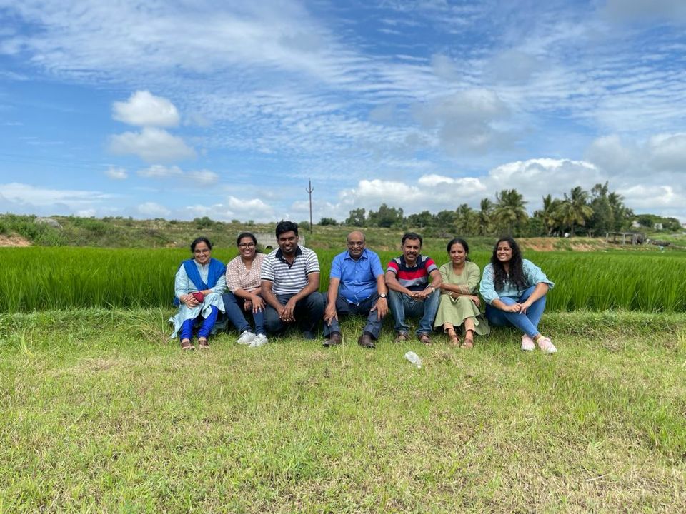 Mallappa Konda View Point: Confluence of 3 South Indian States - Tripoto