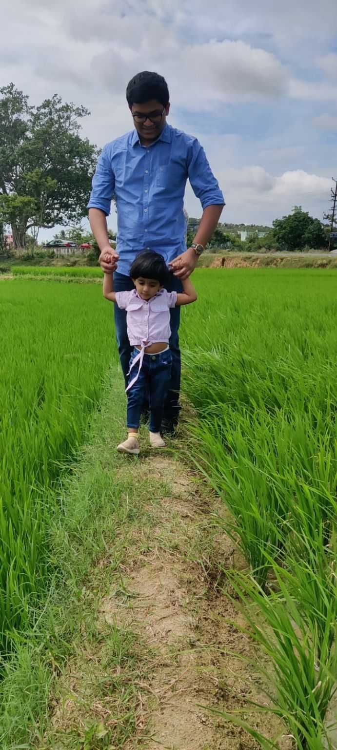 Mallappa Konda View Point: Confluence of 3 South Indian States - Tripoto