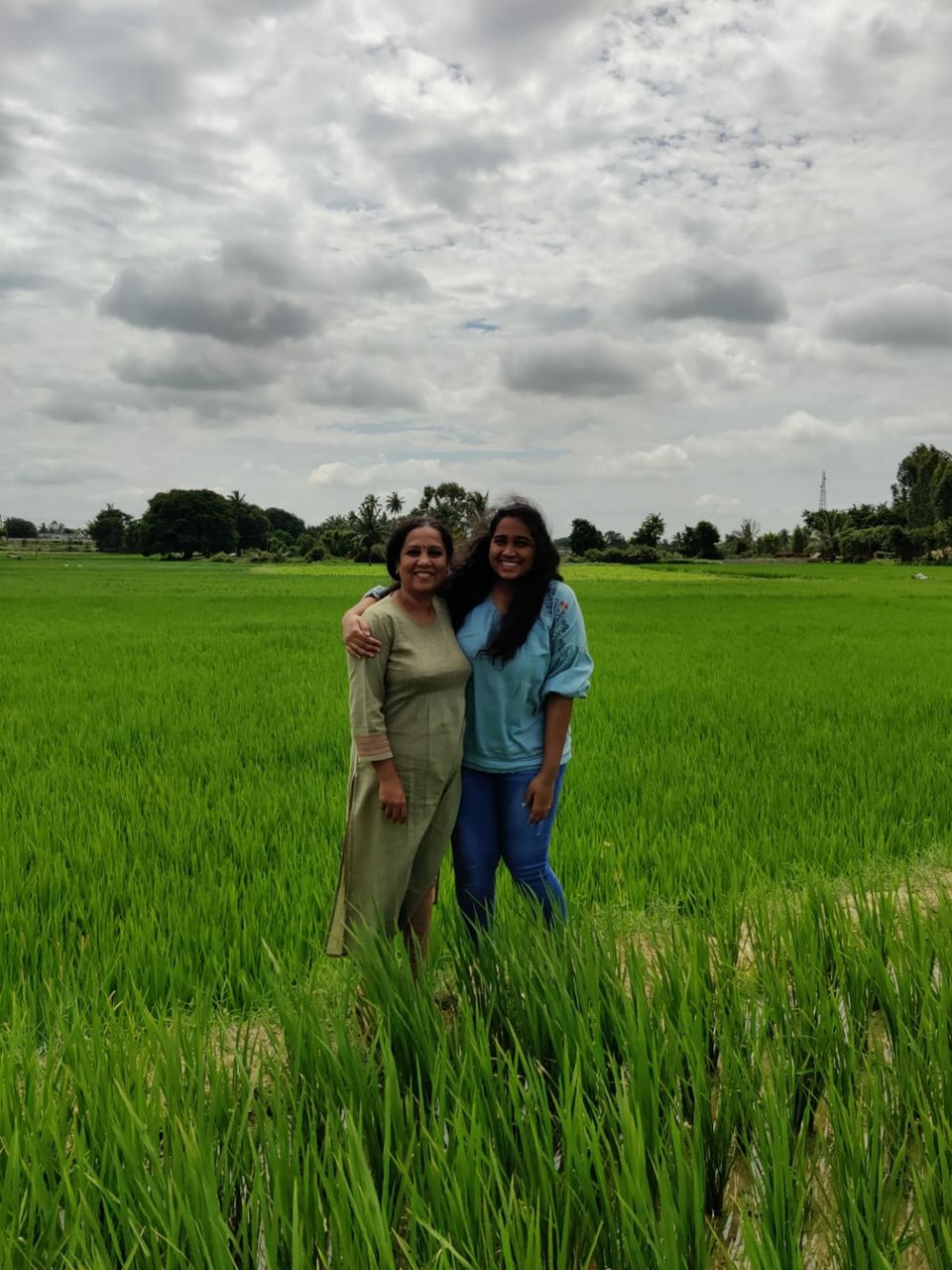 Mallappa Konda View Point: Confluence of 3 South Indian States - Tripoto