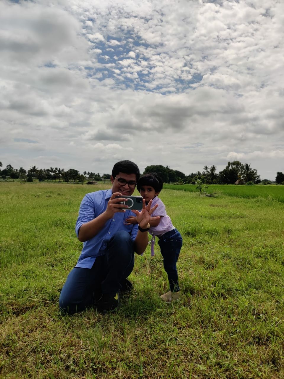 Mallappa Konda View Point: Confluence of 3 South Indian States - Tripoto