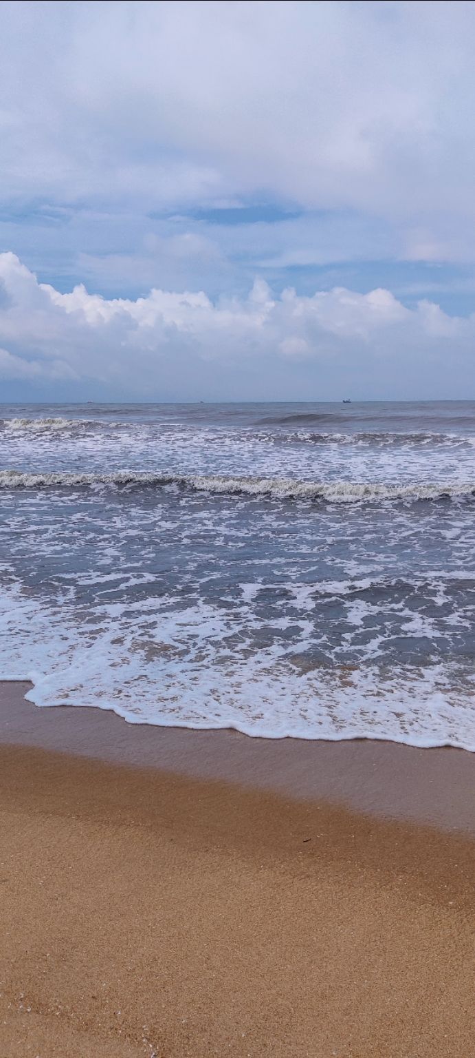 The Love Shore of Kerala: Snehatheeram Beach. - Tripoto