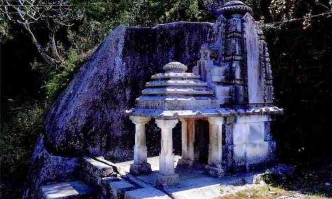 Champawat, Uttarakhand - Tripoto