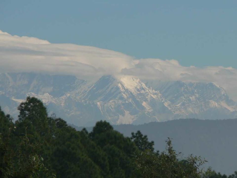 Champawat, Uttarakhand - Tripoto