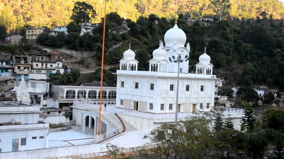 Champawat, Uttarakhand - Tripoto