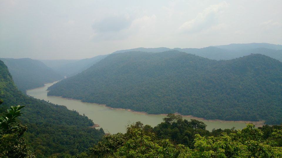 Cycling along Western Ghats - Tripoto
