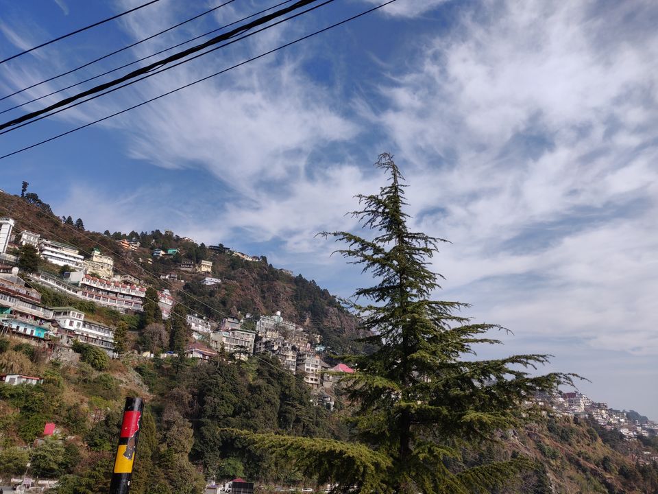 Christmas 2021 in Mussorie - Tripoto