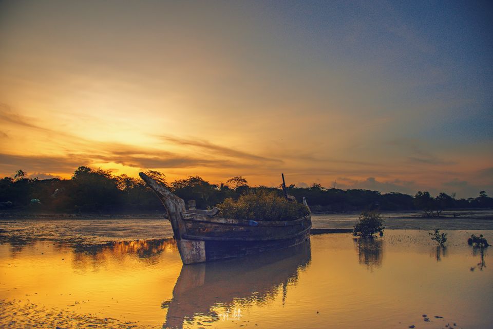 A Complete Guide to Mousuni Island Trip from Kolkata- Alafiia ...