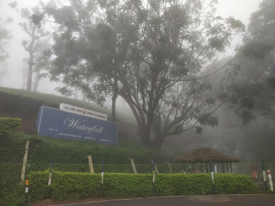 Don’t miss out on India’s Green Carpet - Pollachi Valparai - Tripoto