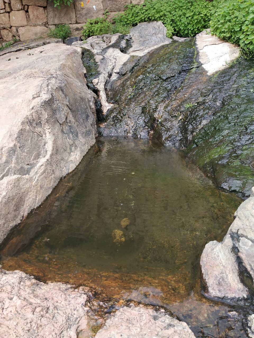 Sankagiri Fort - Unexplored and Forgotten Architecture of South India ...