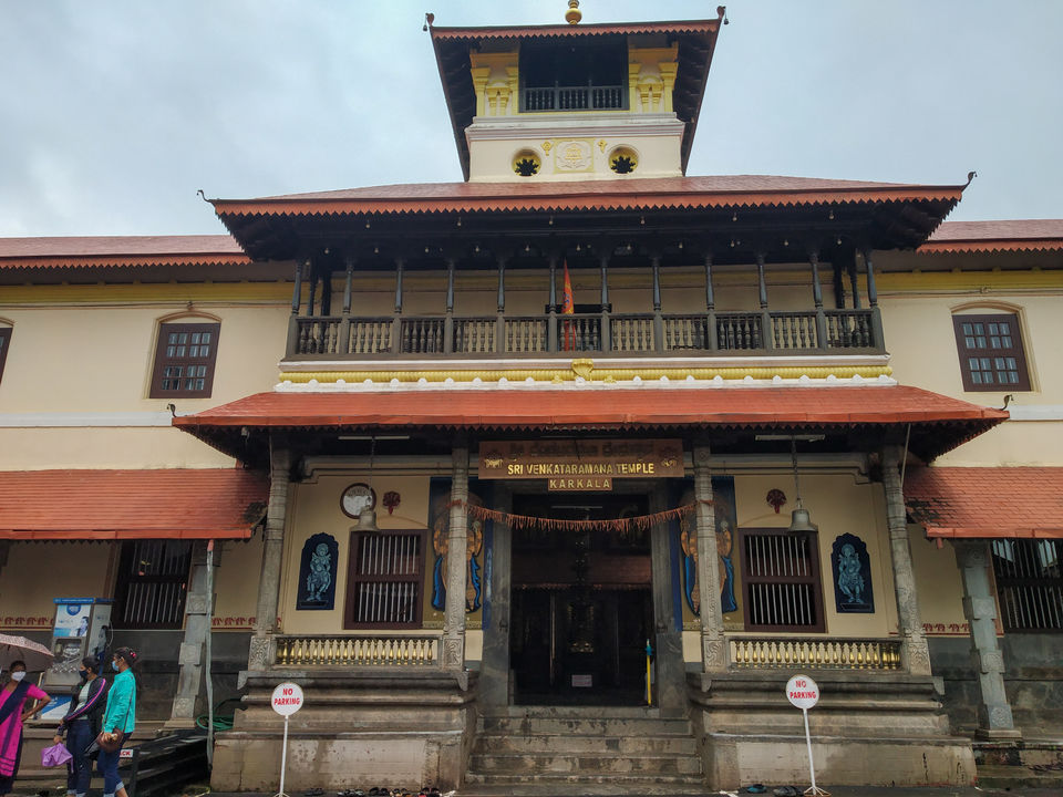 Karkala - A Fusion of Serenity History - Tripoto