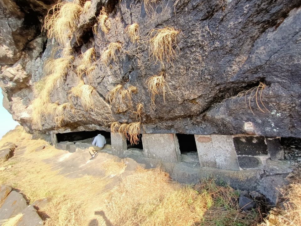 Trek to Salher and Salota fort - Tripoto