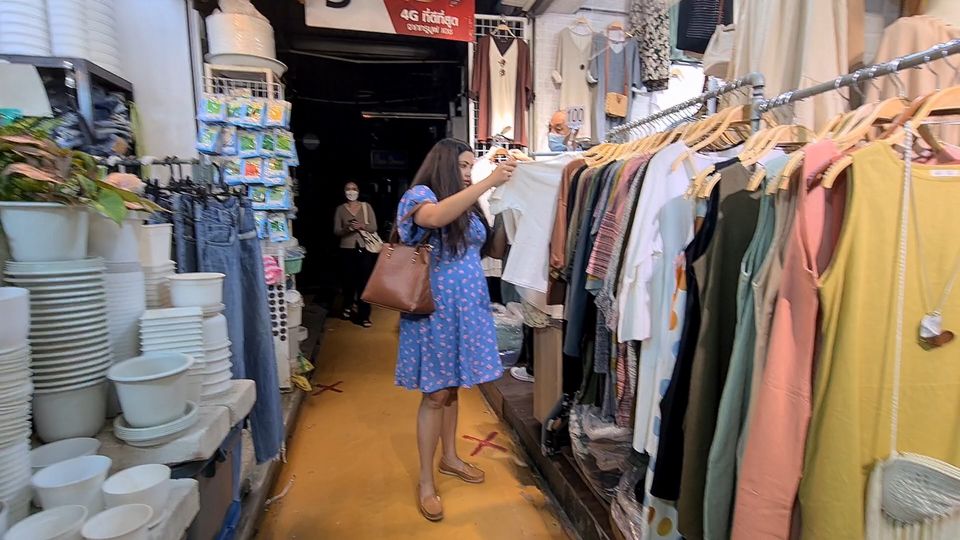 Shopping in Bangkok, Thailand 🇹🇭 - Tripoto