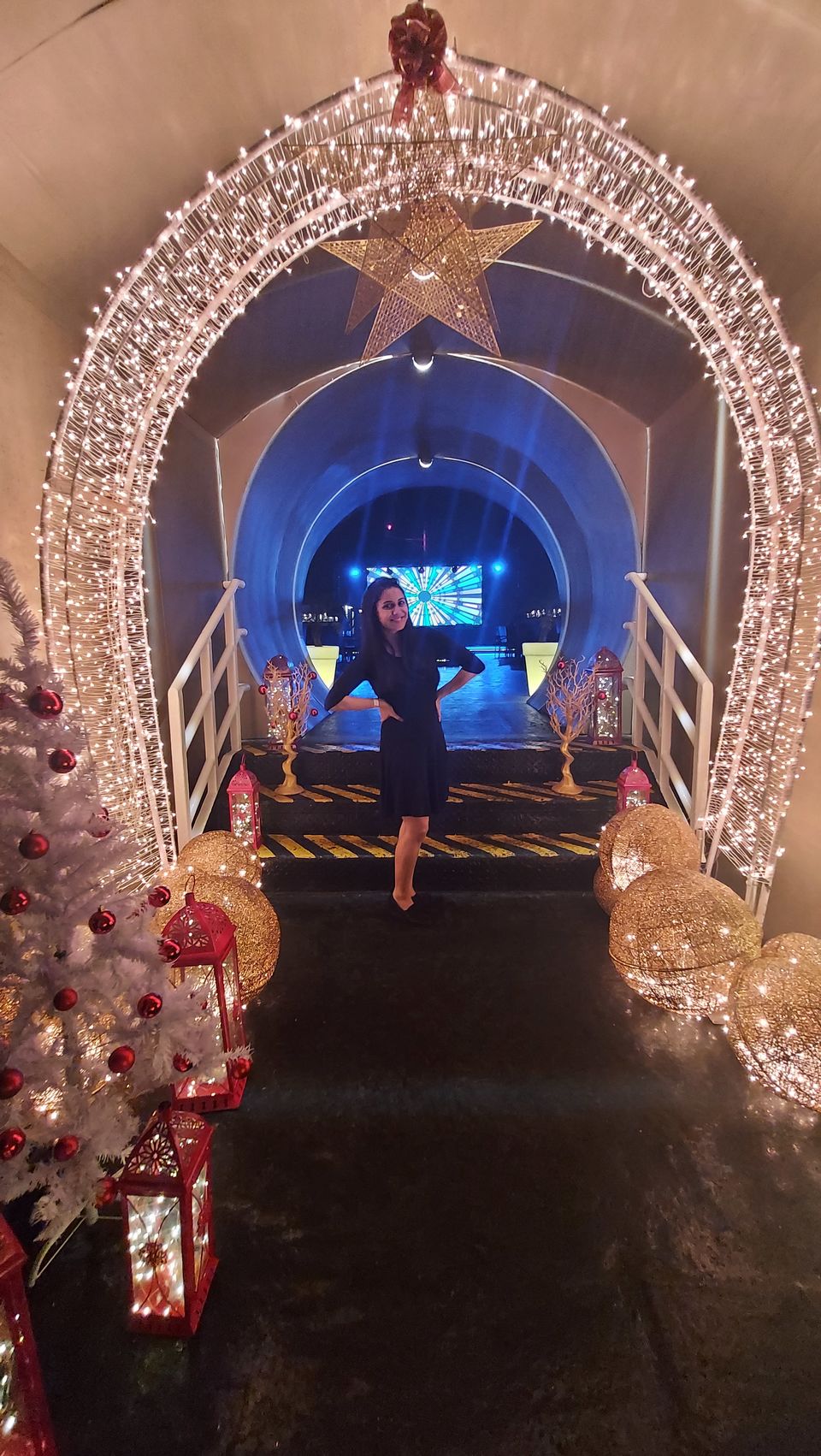 Go Goa Go Deltin - Tripoto