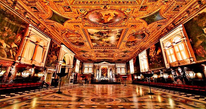 Leonardo Da Vinci Museum