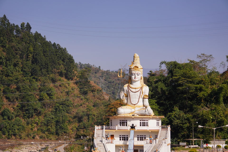 Okhrey: The perfect place to rejuvenate yourself - Tripoto