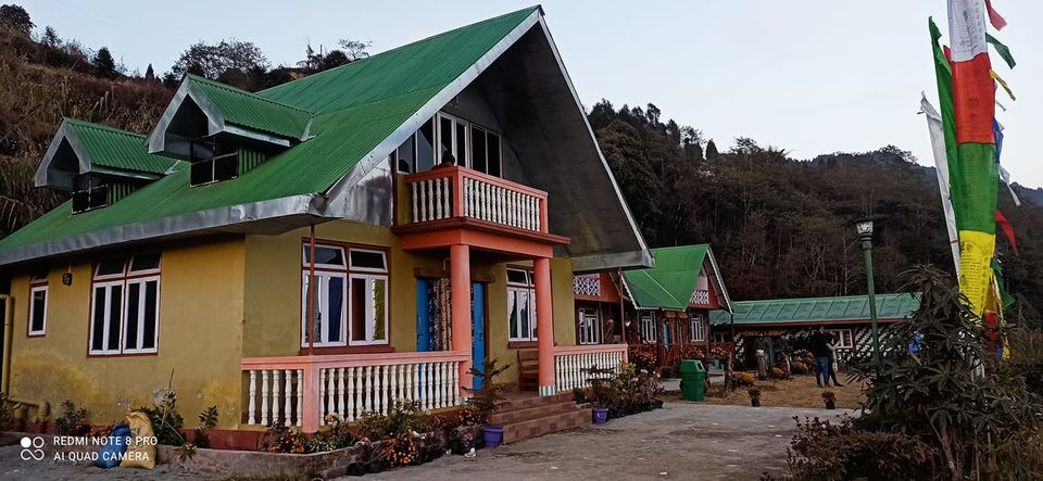 Okhrey: The perfect place to rejuvenate yourself - Tripoto