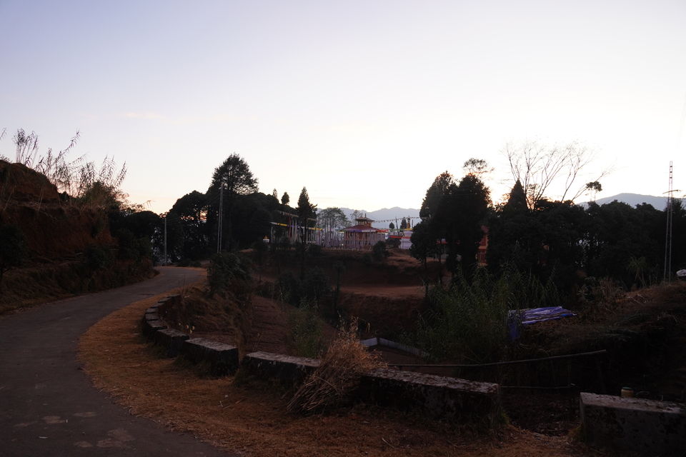 Okhrey: The perfect place to rejuvenate yourself - Tripoto