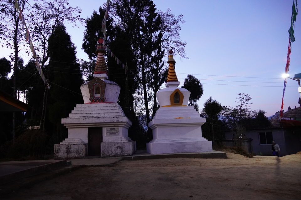 Okhrey: The perfect place to rejuvenate yourself - Tripoto