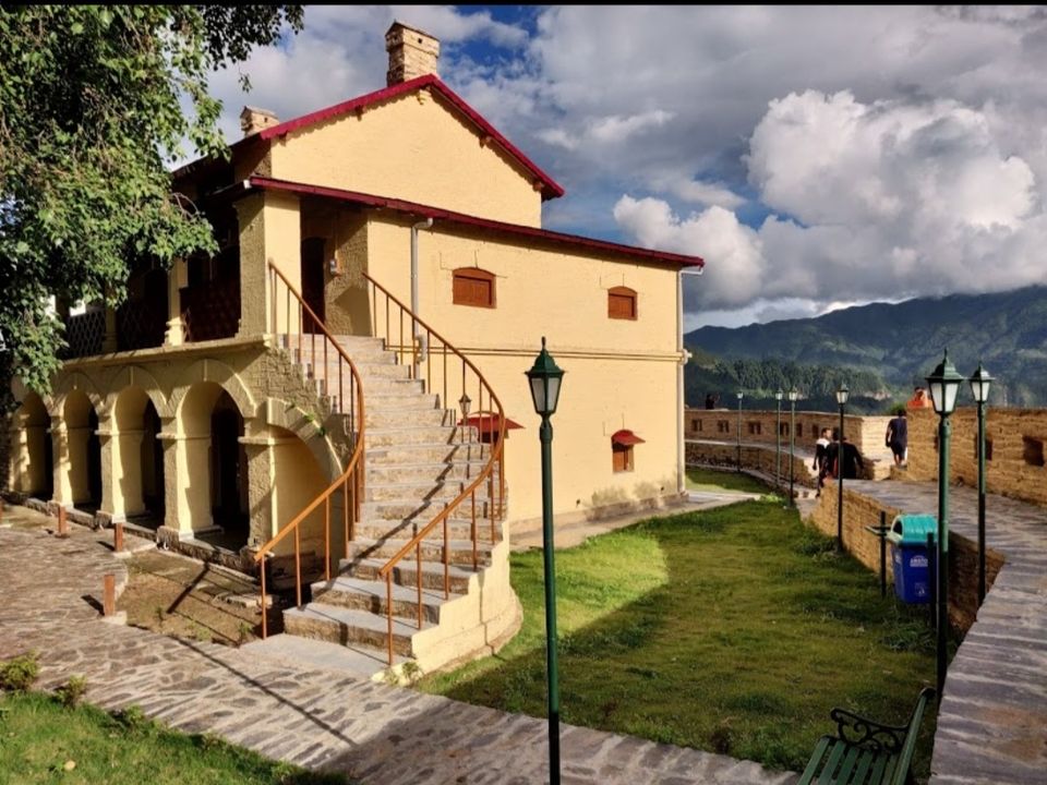 Places to Visit in Pithoragarh - An Amazing Transit Hill Station - Tripoto