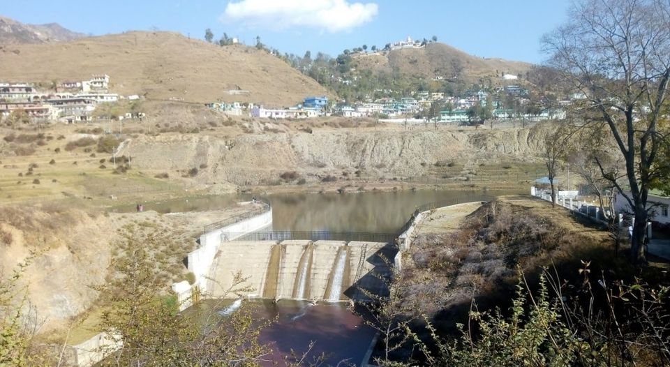 Places to Visit in Pithoragarh - An Amazing Transit Hill Station - Tripoto