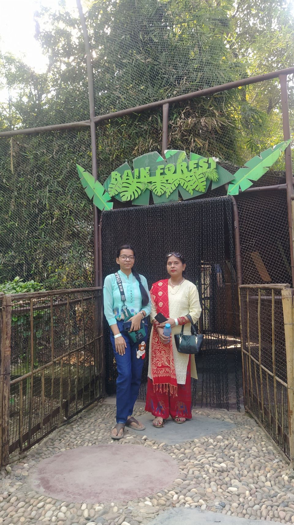 Chattbir Zoo - Mohendra Chaudhary Zoological Park ( Baddi - Zirakpur ...