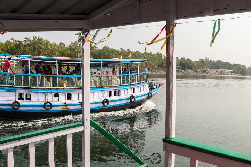 The Sundarbans - Amazon of India - Tripoto