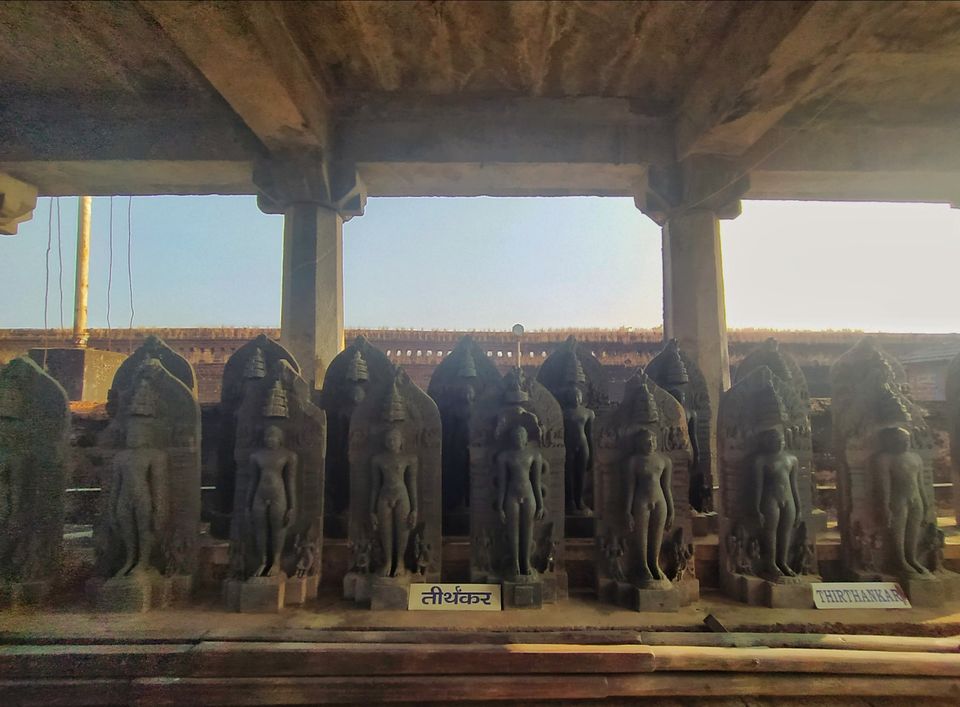 Visit to Karkala - Tripoto