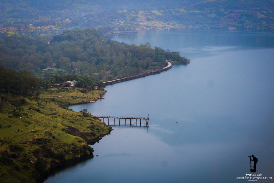 ( Wilson )Bhandardara dam - Tripoto