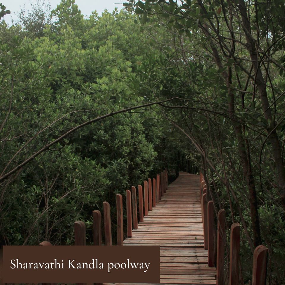 Explore Honnavar - Tripoto