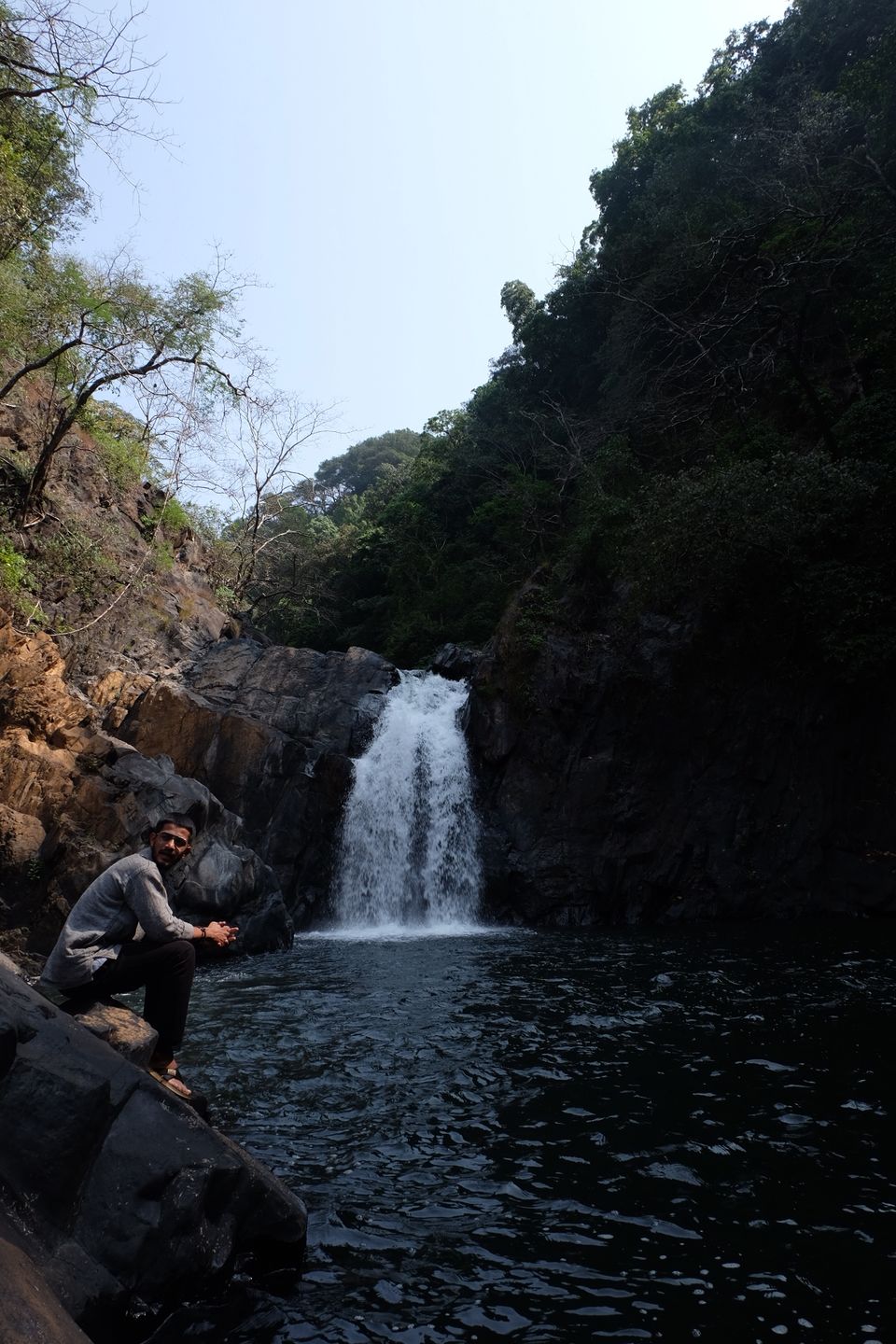 Explore Honnavar - Tripoto