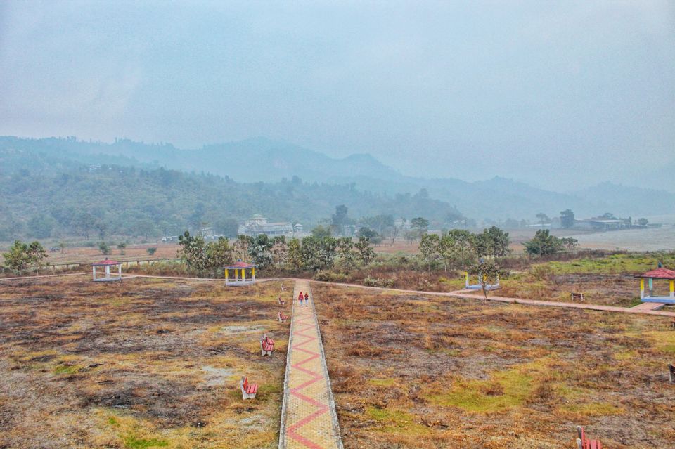 CHAMURCHI ECO PARK ||CHAMURCHI ECO RESORT ||OFFBEAT ||NORTH BENGAL ...