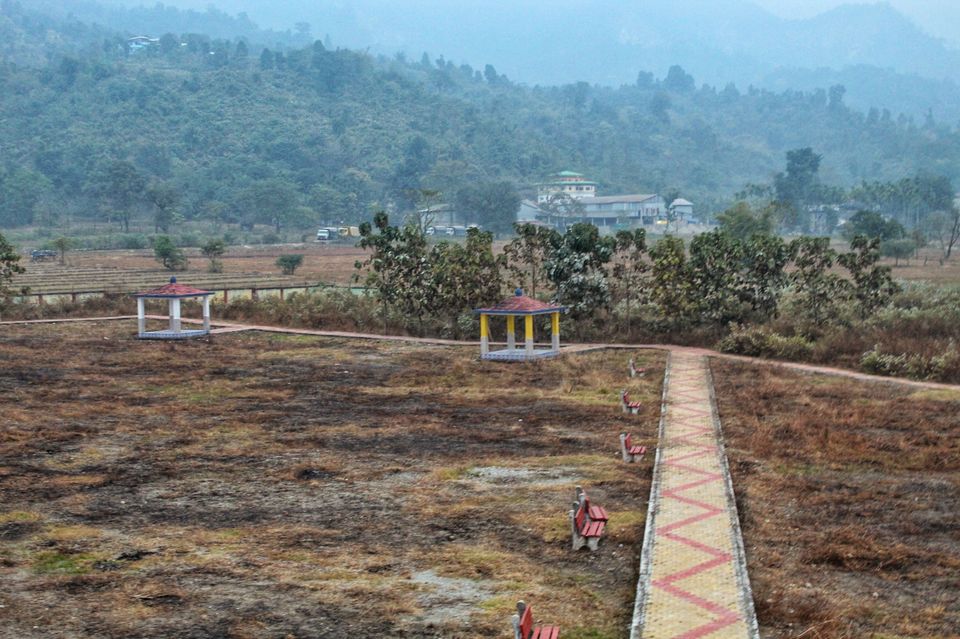 CHAMURCHI ECO PARK ||CHAMURCHI ECO RESORT ||OFFBEAT ||NORTH BENGAL ...