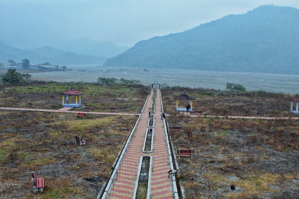 CHAMURCHI ECO PARK ||CHAMURCHI ECO RESORT ||OFFBEAT ||NORTH BENGAL ...