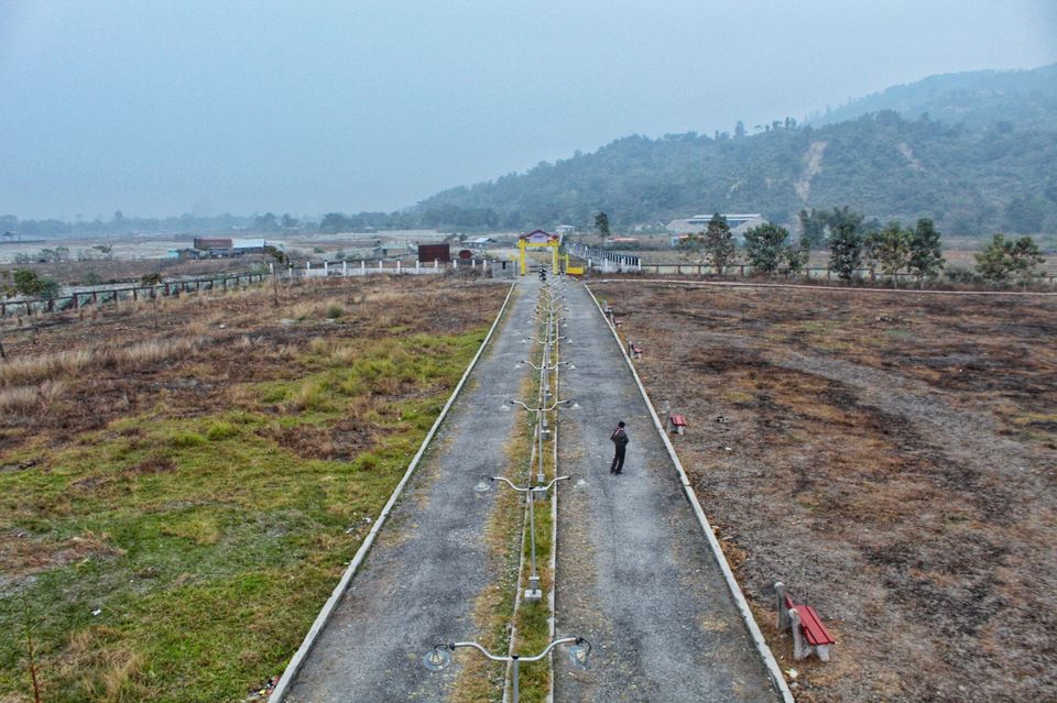 CHAMURCHI ECO PARK ||CHAMURCHI ECO RESORT ||OFFBEAT ||NORTH BENGAL ...