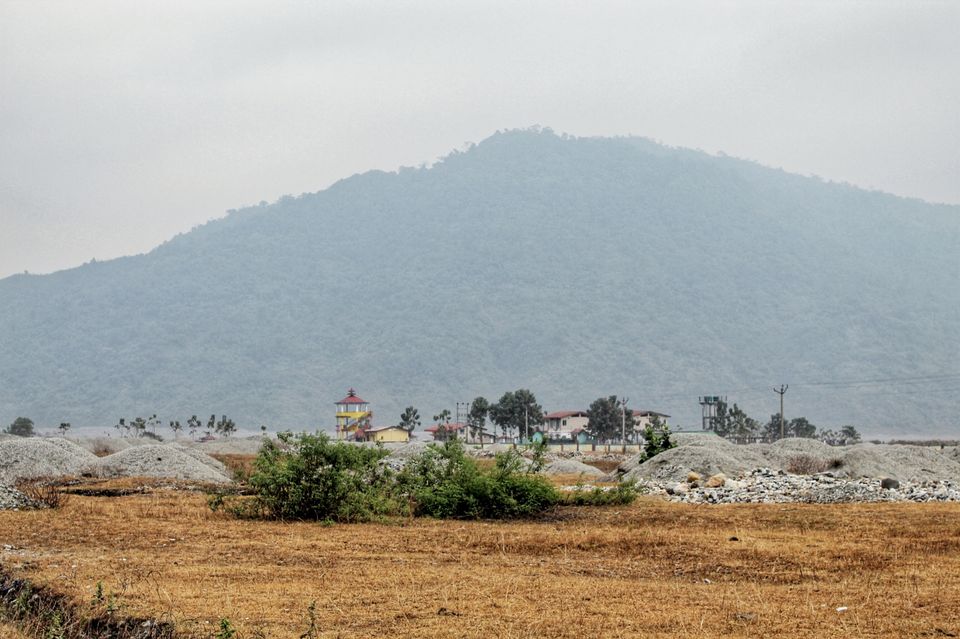 CHAMURCHI ECO PARK ||CHAMURCHI ECO RESORT ||OFFBEAT ||NORTH BENGAL ...