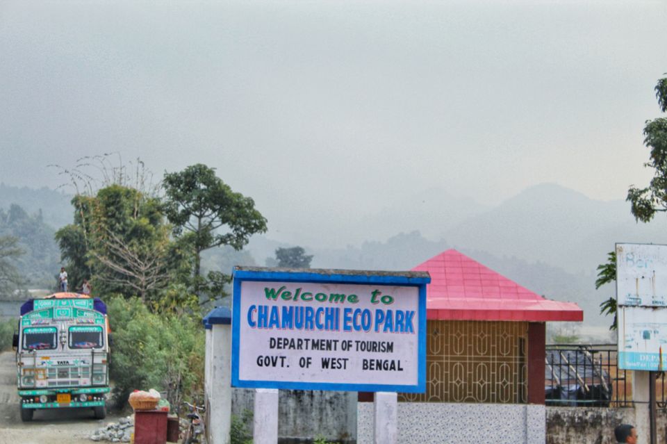 CHAMURCHI ECO PARK ||CHAMURCHI ECO RESORT ||OFFBEAT ||NORTH BENGAL ...