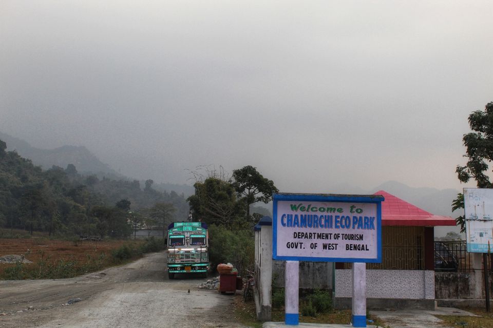 CHAMURCHI ECO PARK ||CHAMURCHI ECO RESORT ||OFFBEAT ||NORTH BENGAL ...