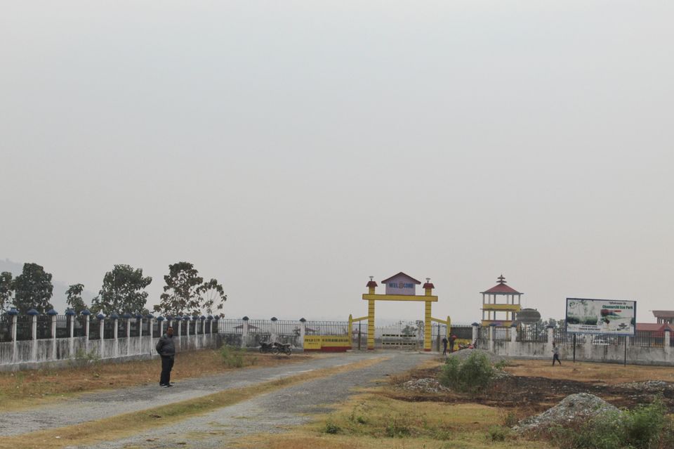 CHAMURCHI ECO PARK ||CHAMURCHI ECO RESORT ||OFFBEAT ||NORTH BENGAL ...