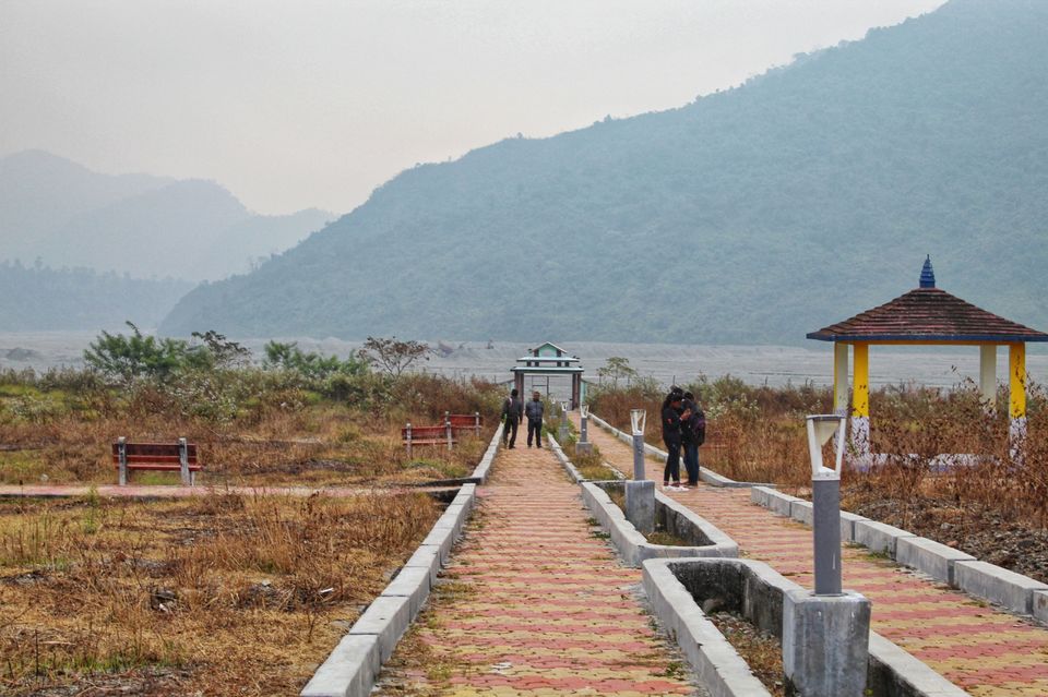 CHAMURCHI ECO PARK ||CHAMURCHI ECO RESORT ||OFFBEAT ||NORTH BENGAL ...