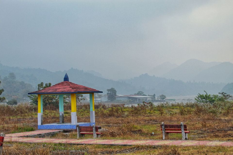 CHAMURCHI ECO PARK ||CHAMURCHI ECO RESORT ||OFFBEAT ||NORTH BENGAL ...