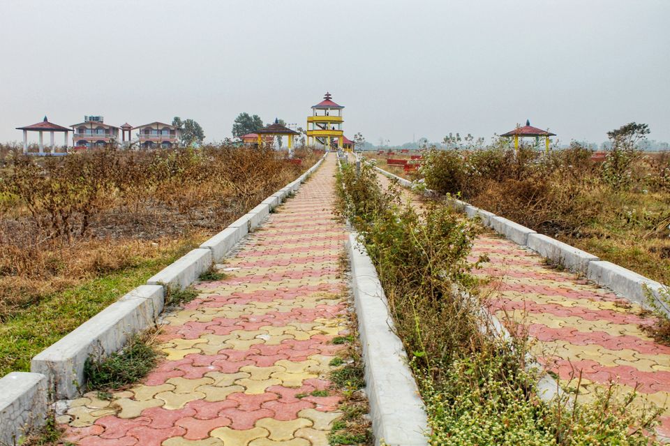 CHAMURCHI ECO PARK ||CHAMURCHI ECO RESORT ||OFFBEAT ||NORTH BENGAL ...