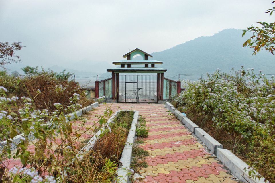 CHAMURCHI ECO PARK ||CHAMURCHI ECO RESORT ||OFFBEAT ||NORTH BENGAL ...