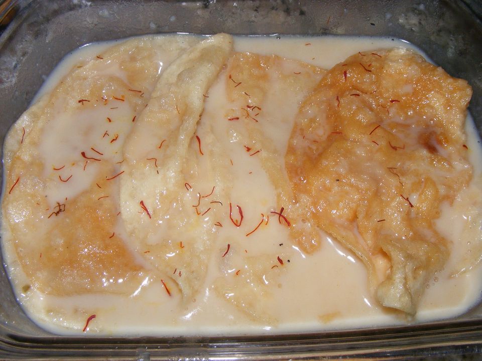 31 Indian Desserts From All States And UTs You Must Try At Least Once ...