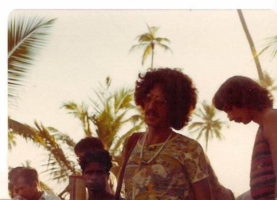 See Goa Hippies In A New Light With These Crazy Photos And Videos