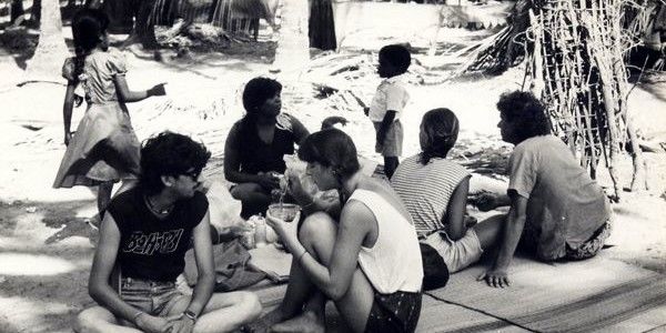 See Goa Hippies In A New Light With These Crazy Photos And Videos