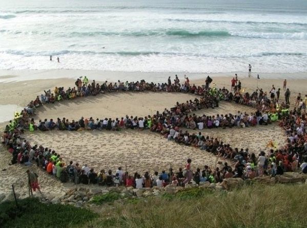 See Goa Hippies In A New Light With These Crazy Photos And Videos